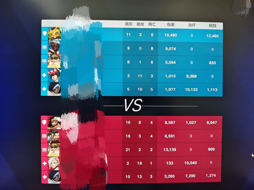 [攻略]终于发现对抗elo的方法了 NGA玩家社区