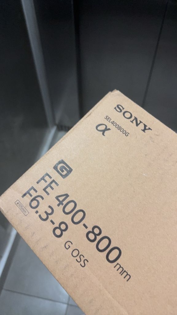 索尼480G开箱及种草 NGA玩家社区