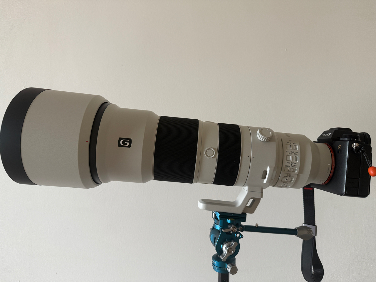 索尼480G开箱及种草 NGA玩家社区