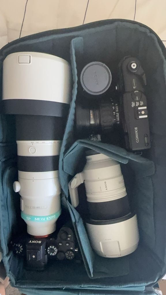 索尼480G开箱及种草 NGA玩家社区