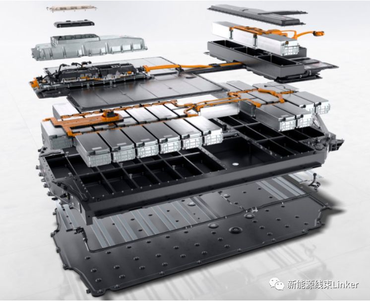 话说taycan车身是真低趴啊，昨天路上刚好遇到taycan，特斯拉新3和小米su7一起 NGA玩家社区