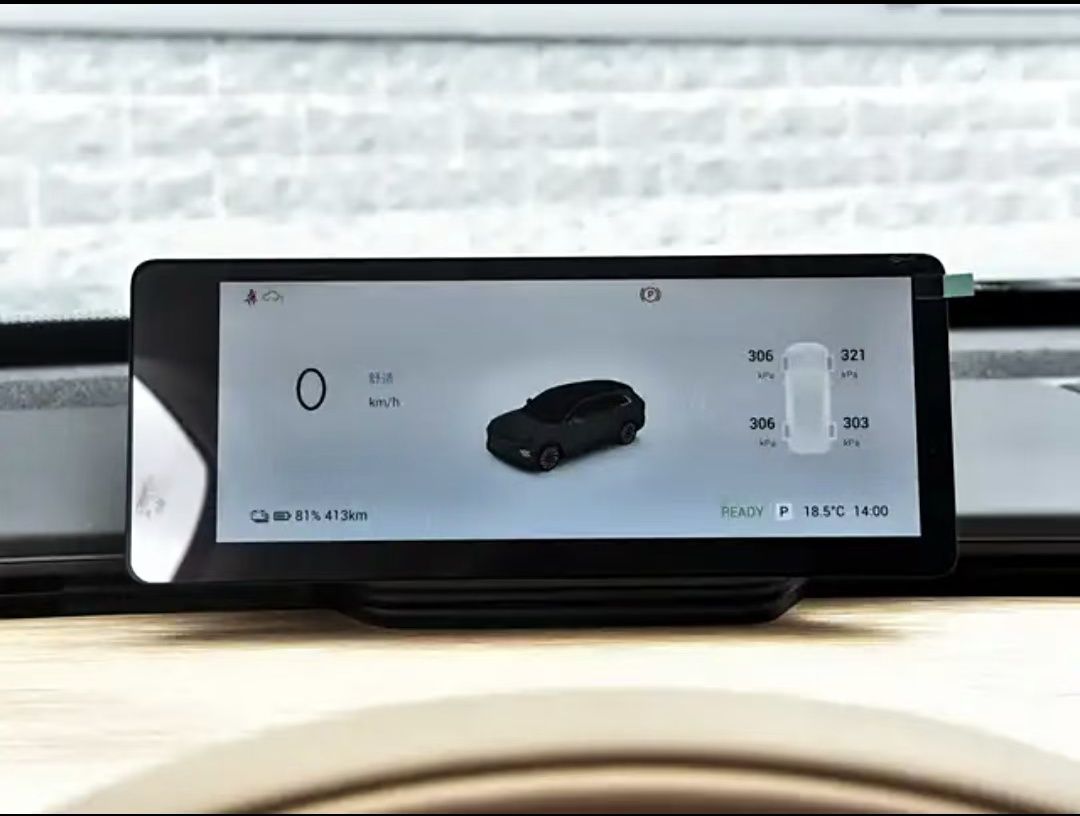 星纪元et纯电和g9咋选 NGA玩家社区