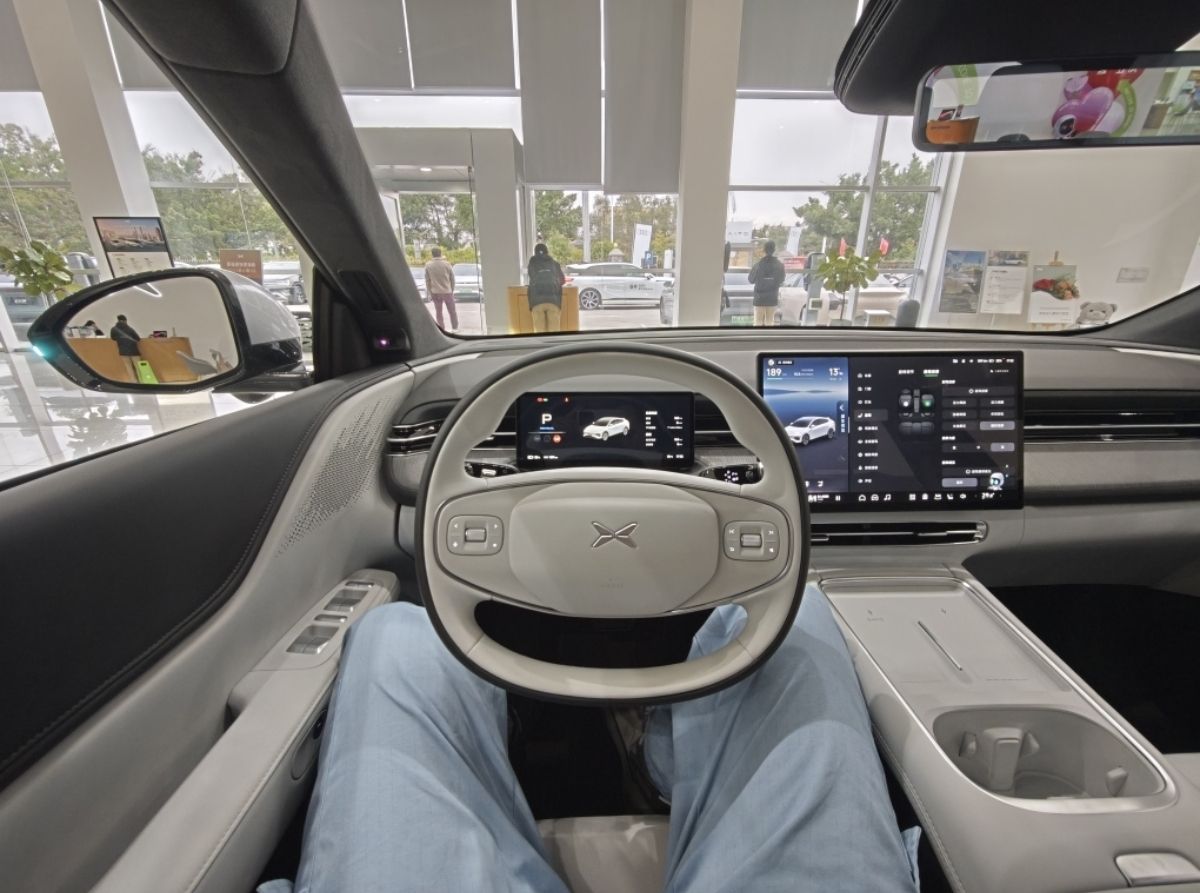 G6首发试驾及ngp问题一览 NGA玩家社区