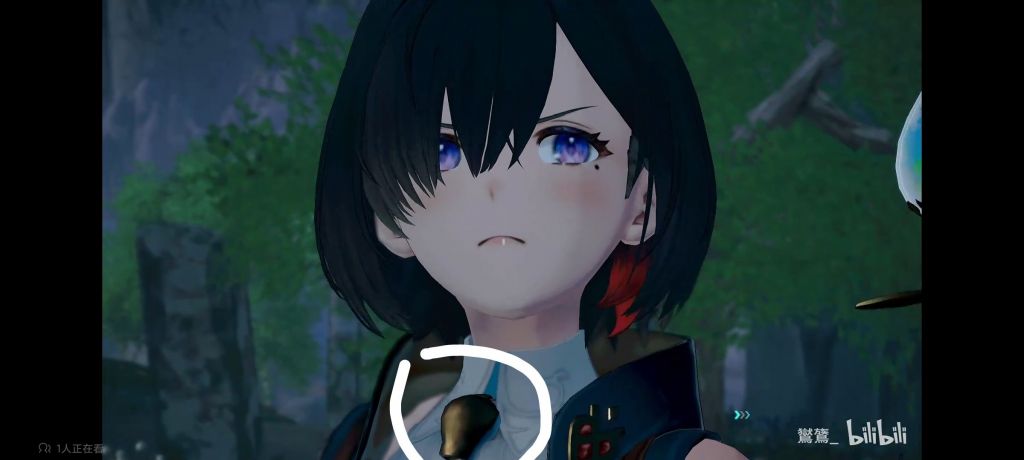 为什么这游戏能做到PS4画质比NS画质还差的？ NGA玩家社区