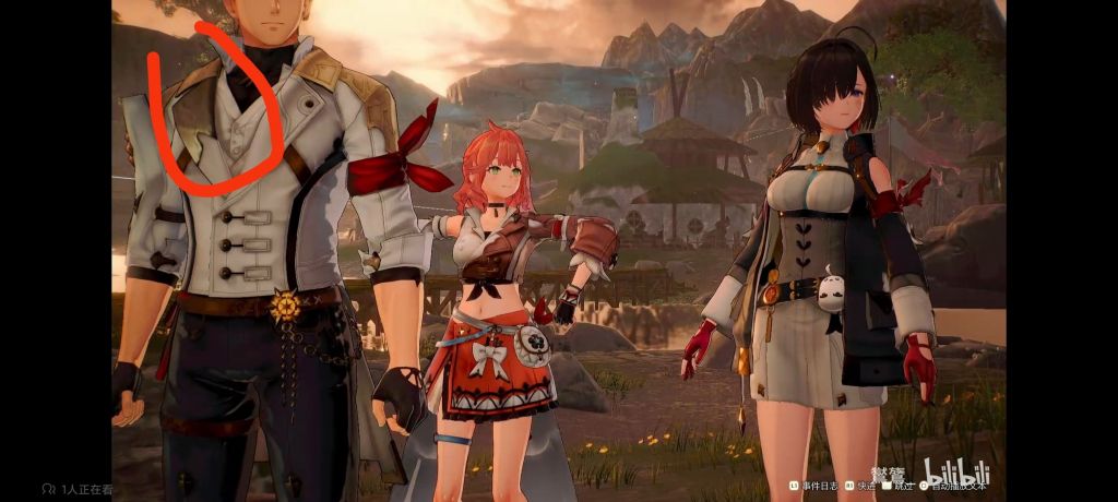 为什么这游戏能做到PS4画质比NS画质还差的？ NGA玩家社区