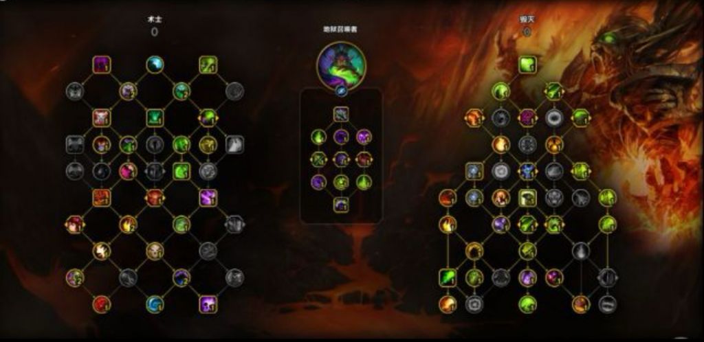 黑化毁灭，全10C限时分享 NGA玩家社区