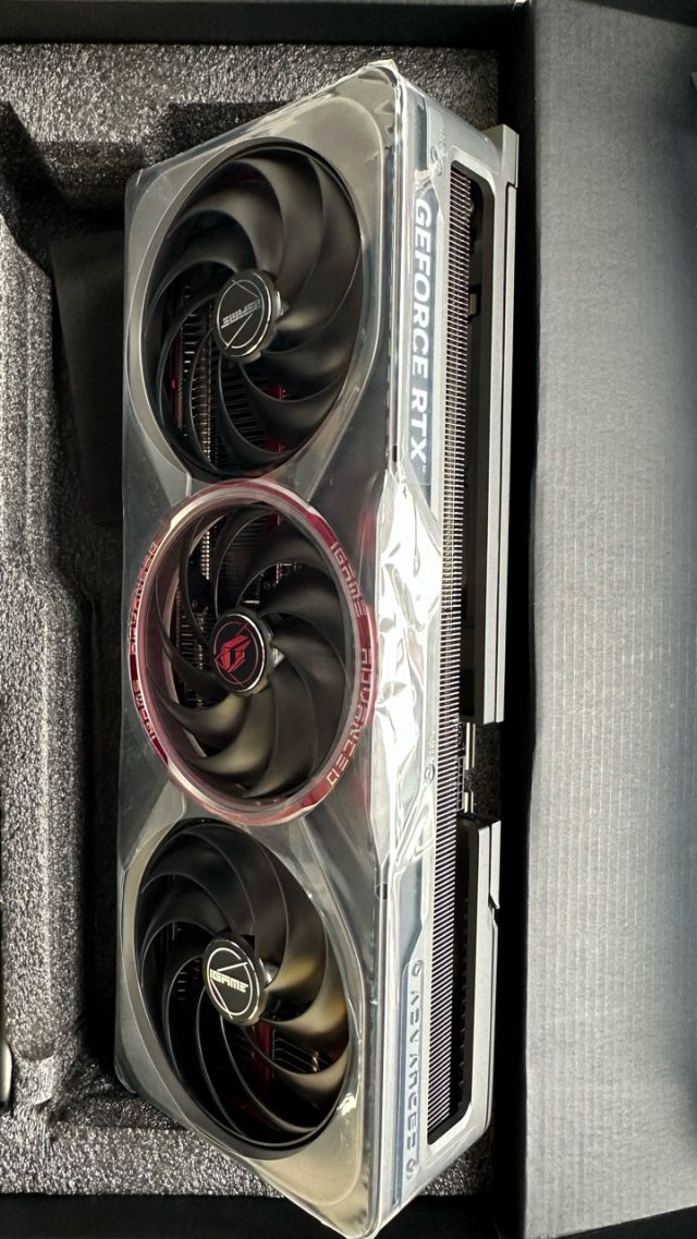 [作业贴]预交98x+5080廉政版作业，不再等了。下车安心玩游戏 NGA玩家社区