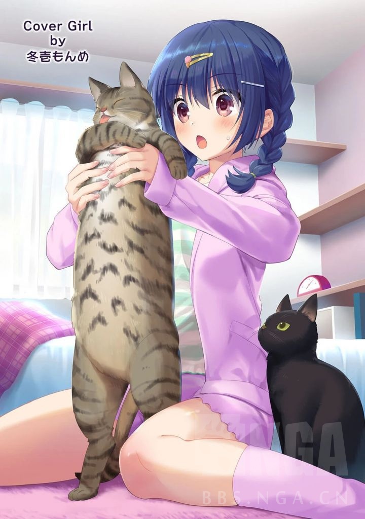 [同人搬运] Zenless Zoooooooooooooone Zero NGA玩家社区