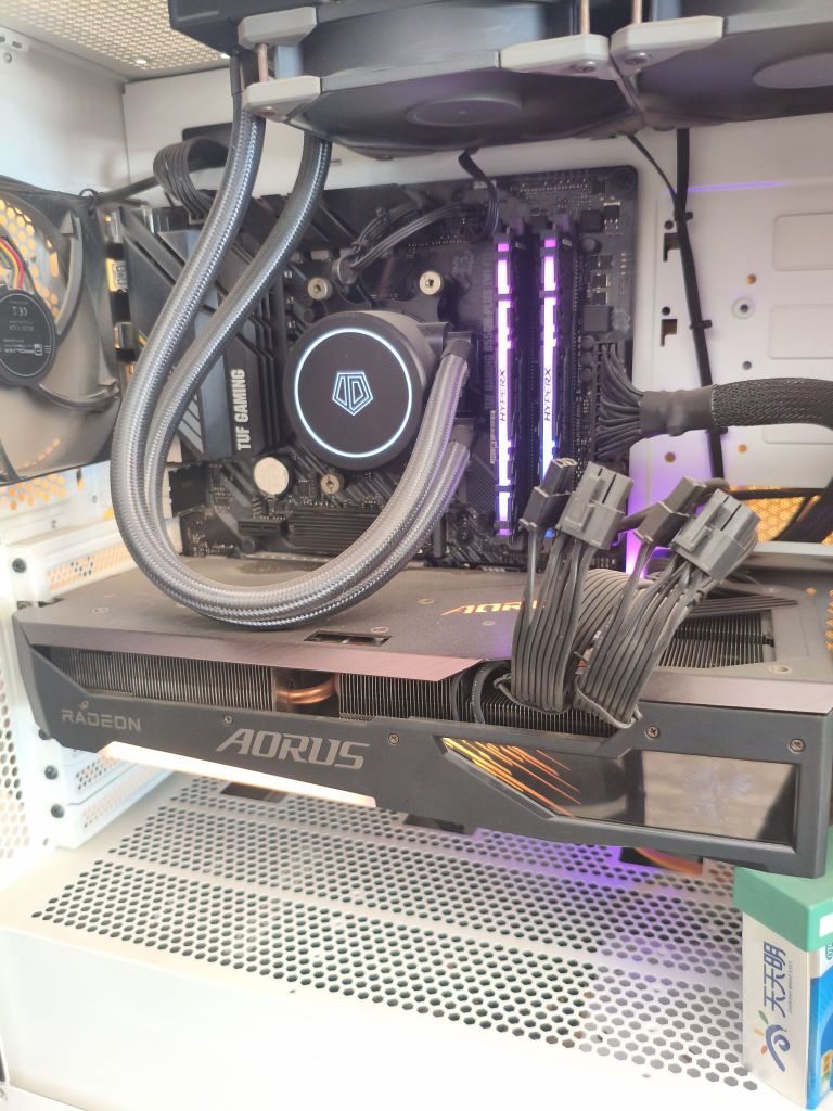 [电脑硬件] 收6700xt 6700xl 6800xt NGA玩家社区