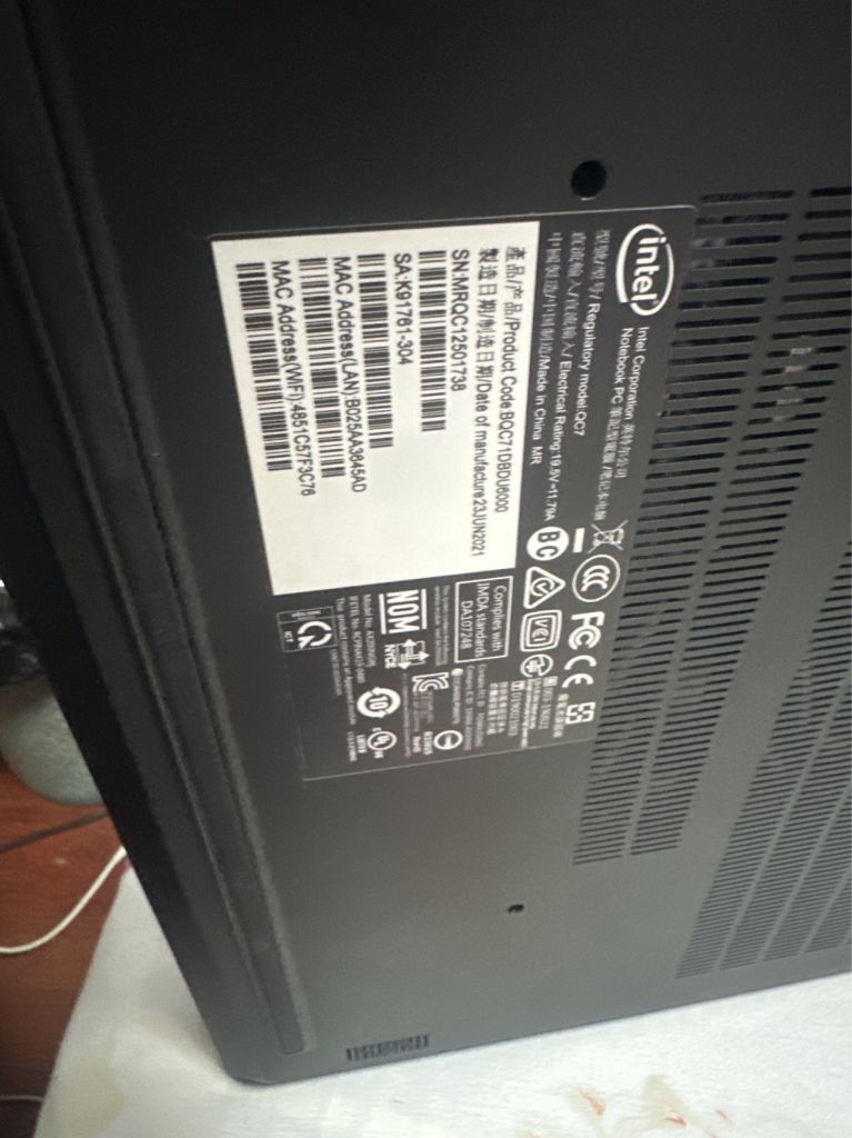 2000-2500收一台笔记本 NGA玩家社区