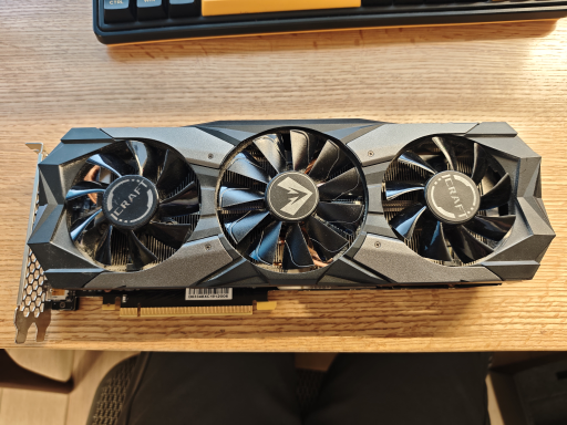 1250出一个铭瑄2070s NGA玩家社区