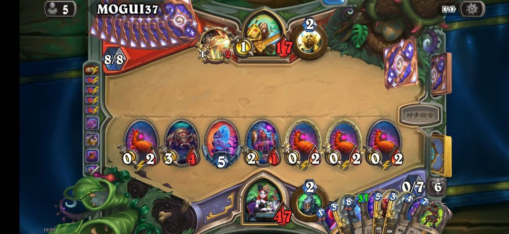 免费打了一个6-0 NGA玩家社区