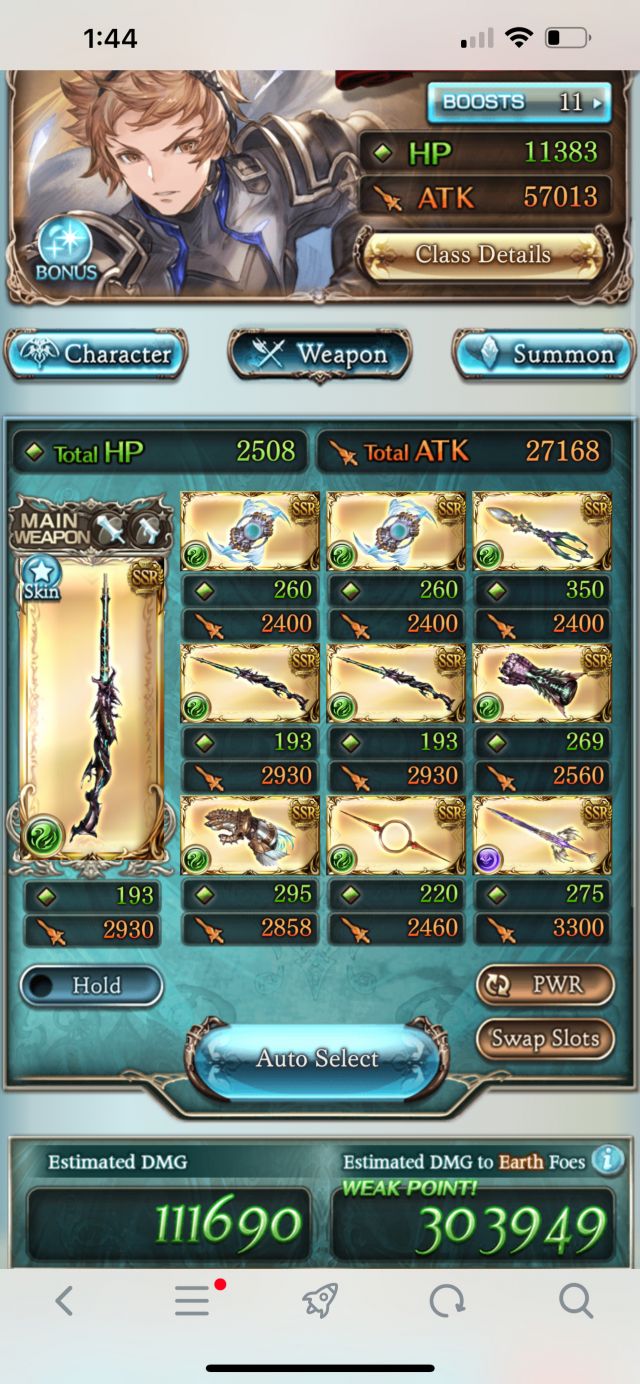 自开萌新，请大佬帮忙看看怎么井 NGA玩家社区