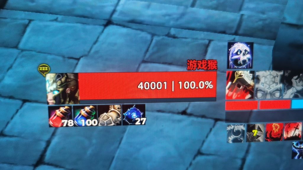 防战冰吼0.1s躺，当时就把我乐死了 NGA玩家社区