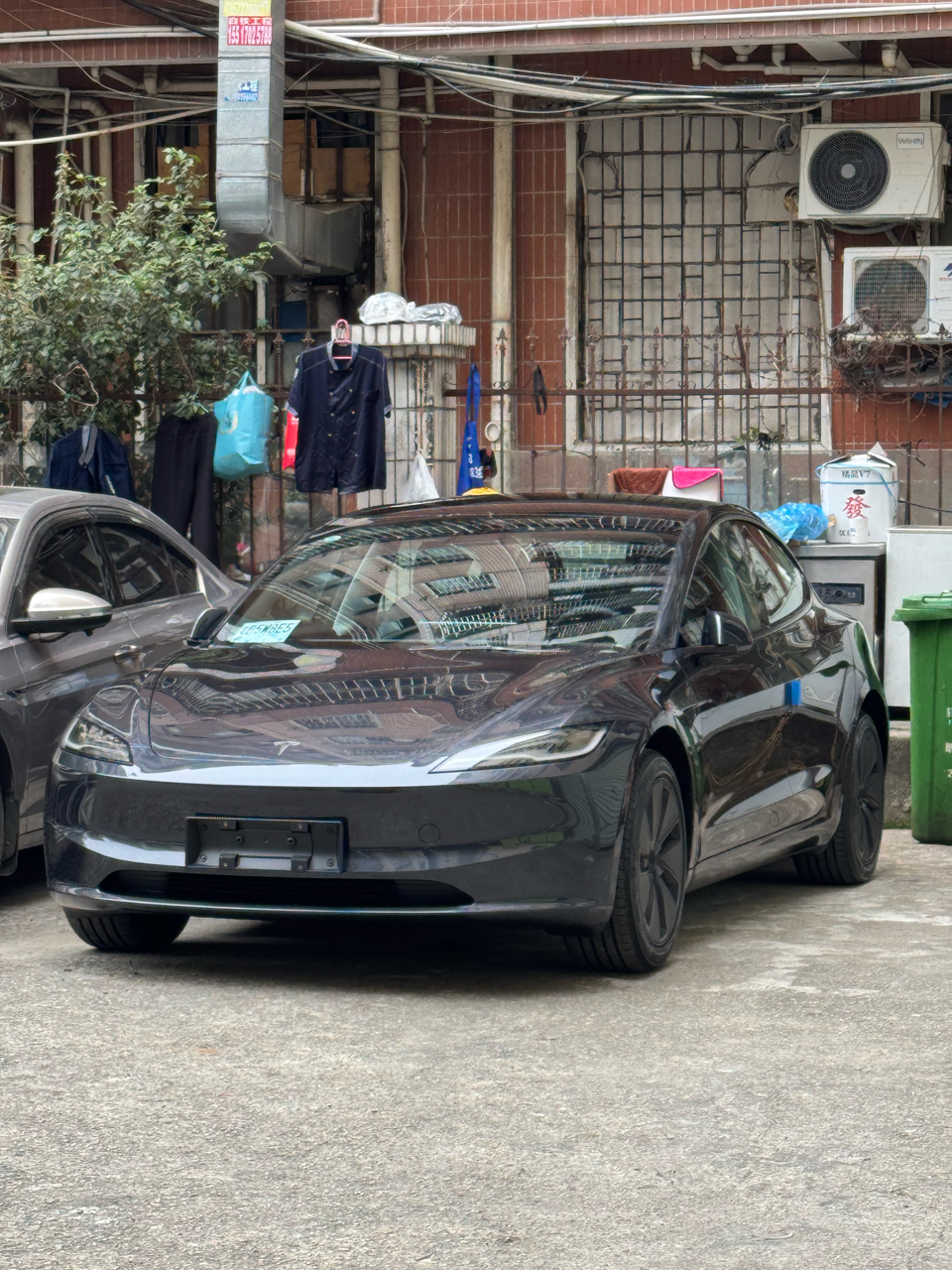 焕新model3四个月6000公里提车报告 NGA玩家社区