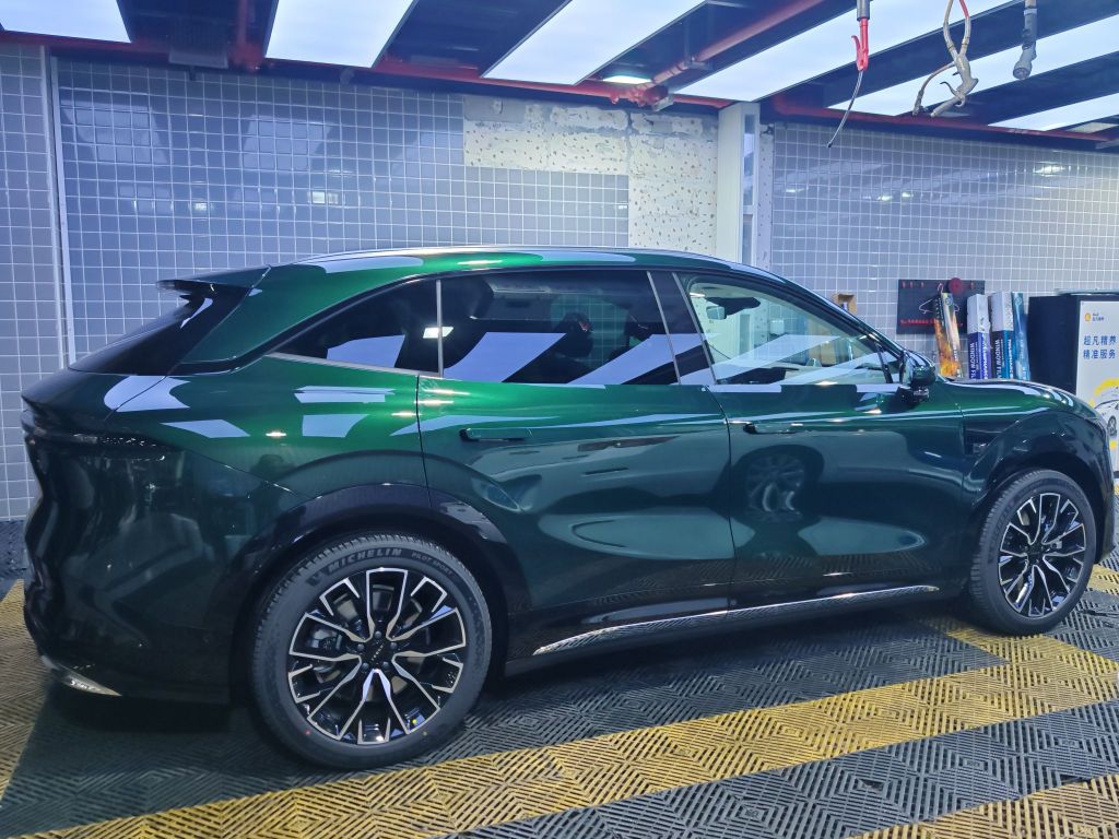 想咨询一下极氪7x 001怎么选 NGA玩家社区