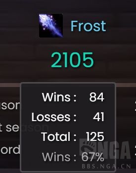 [TWW 第二赛季] 11.1法师PVP百科全书(三系0-2100指南)3.23更 NGA玩家社区