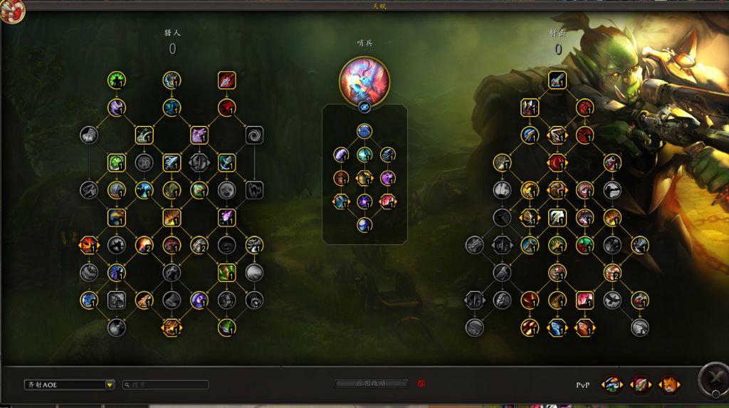 射击猎全程400W秒伤 NGA玩家社区