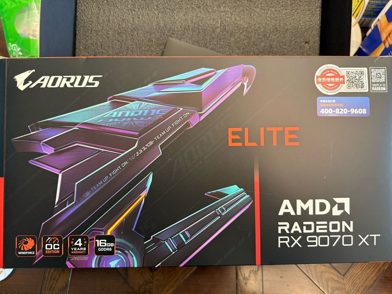 9070xt小雕上机，再一次选择3A平台。 NGA玩家社区