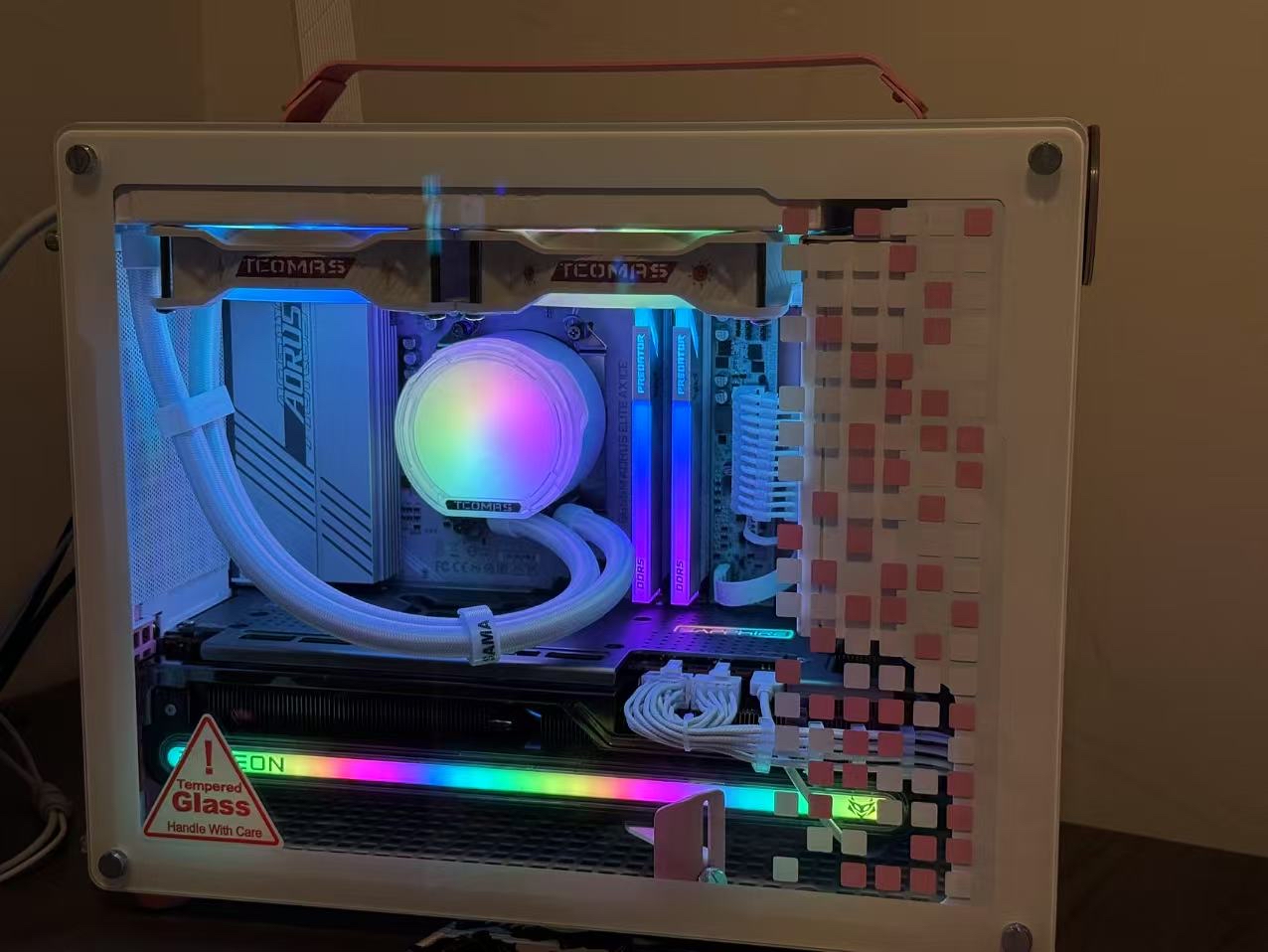 给老婆换了个乔斯伯z20 NGA玩家社区