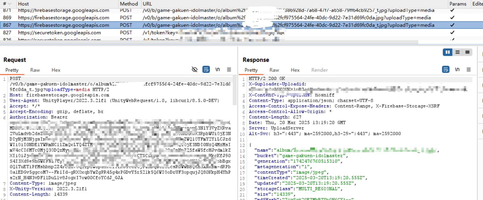 [闲聊杂谈] DMM版卡 FBR_ERR_TIMEOUT 的原因研究 NGA玩家社区