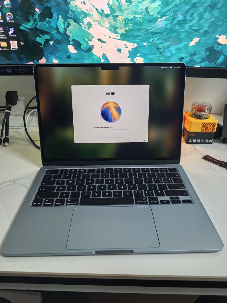 新款MacBook NGA玩家社区