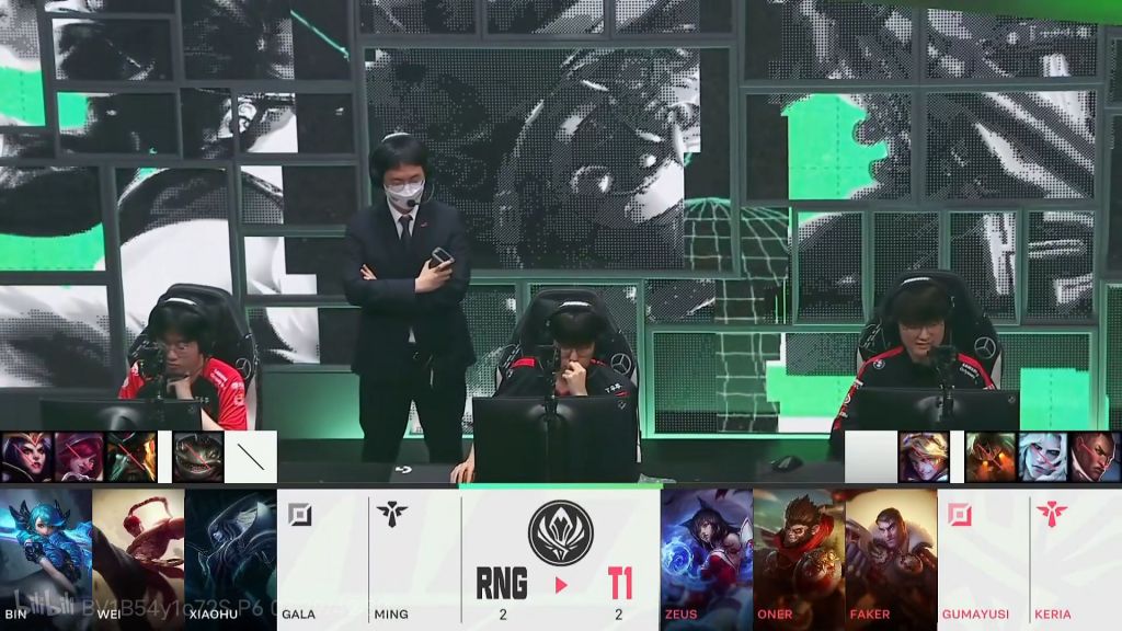 [国际赛事]讨论k和op之前说个冷知识，op比uzi还大四天 NGA玩家社区