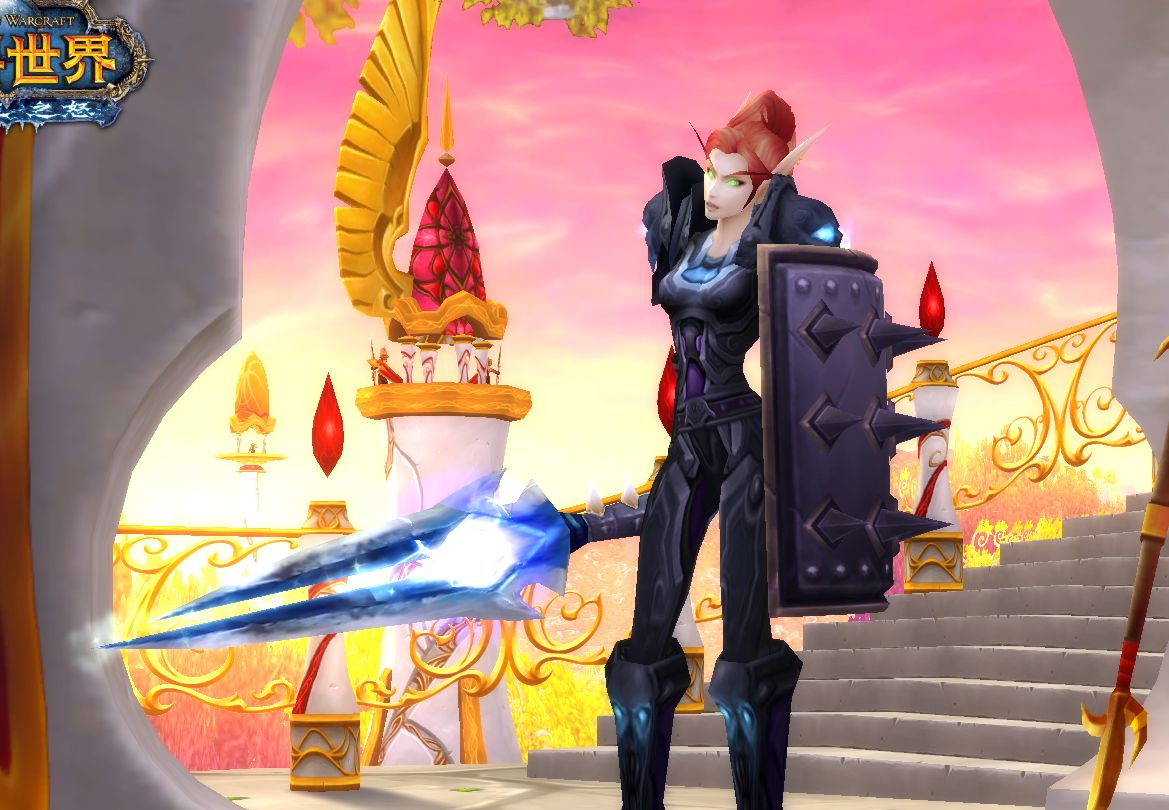 太爽了，t3可以跨职业 NGA玩家社区