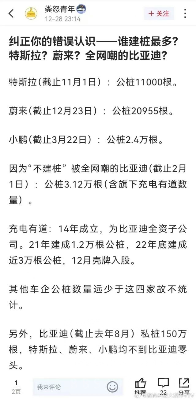 byd桩挺多啊 NGA玩家社区