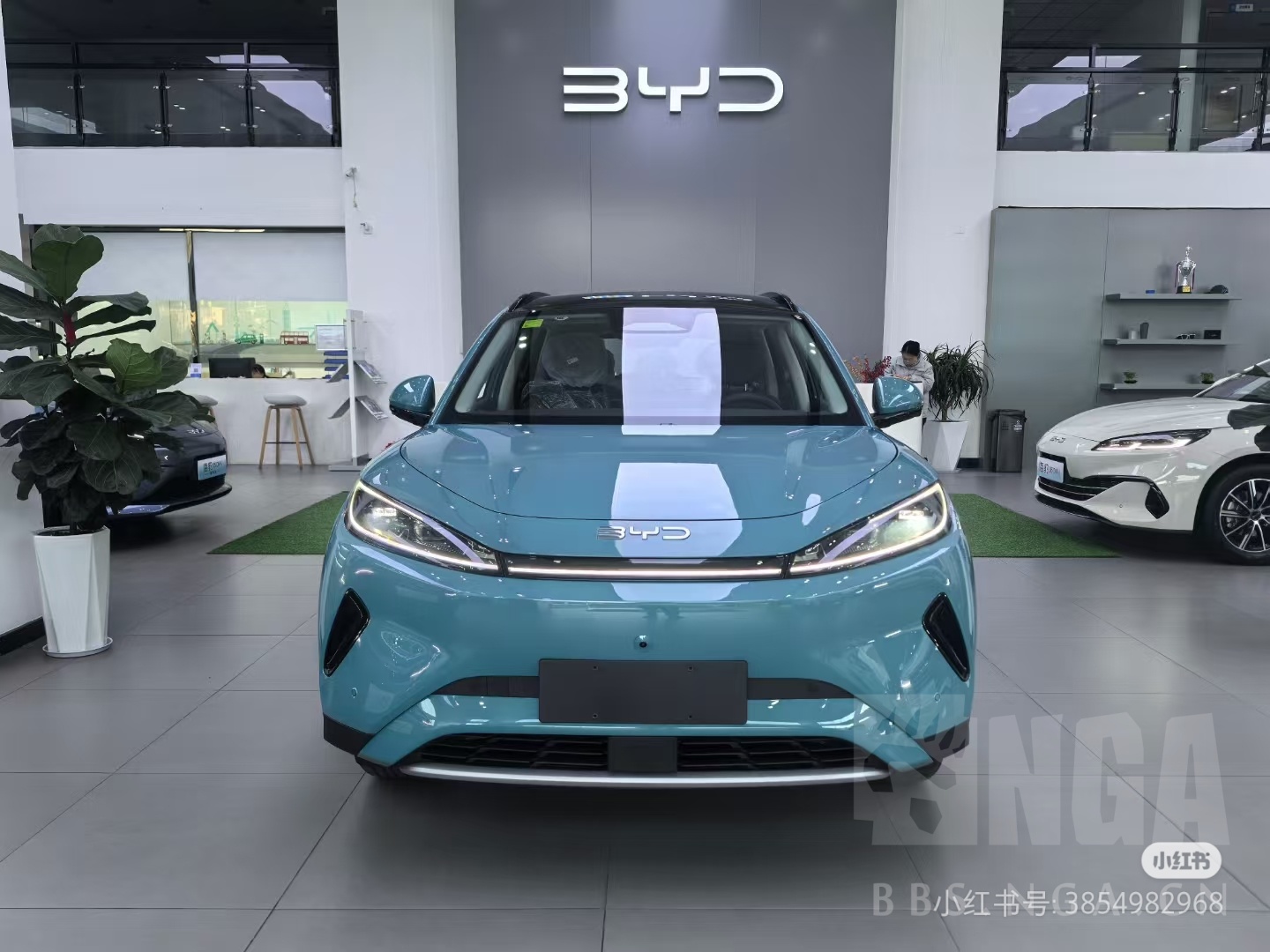 海狮05ev如果不是布艺内饰，铁铁卖爆 NGA玩家社区