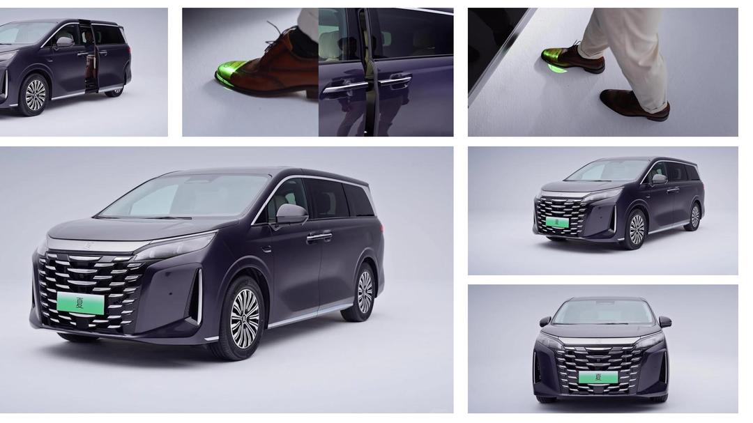 M9这个后备箱感应，咋说好呢 NGA玩家社区