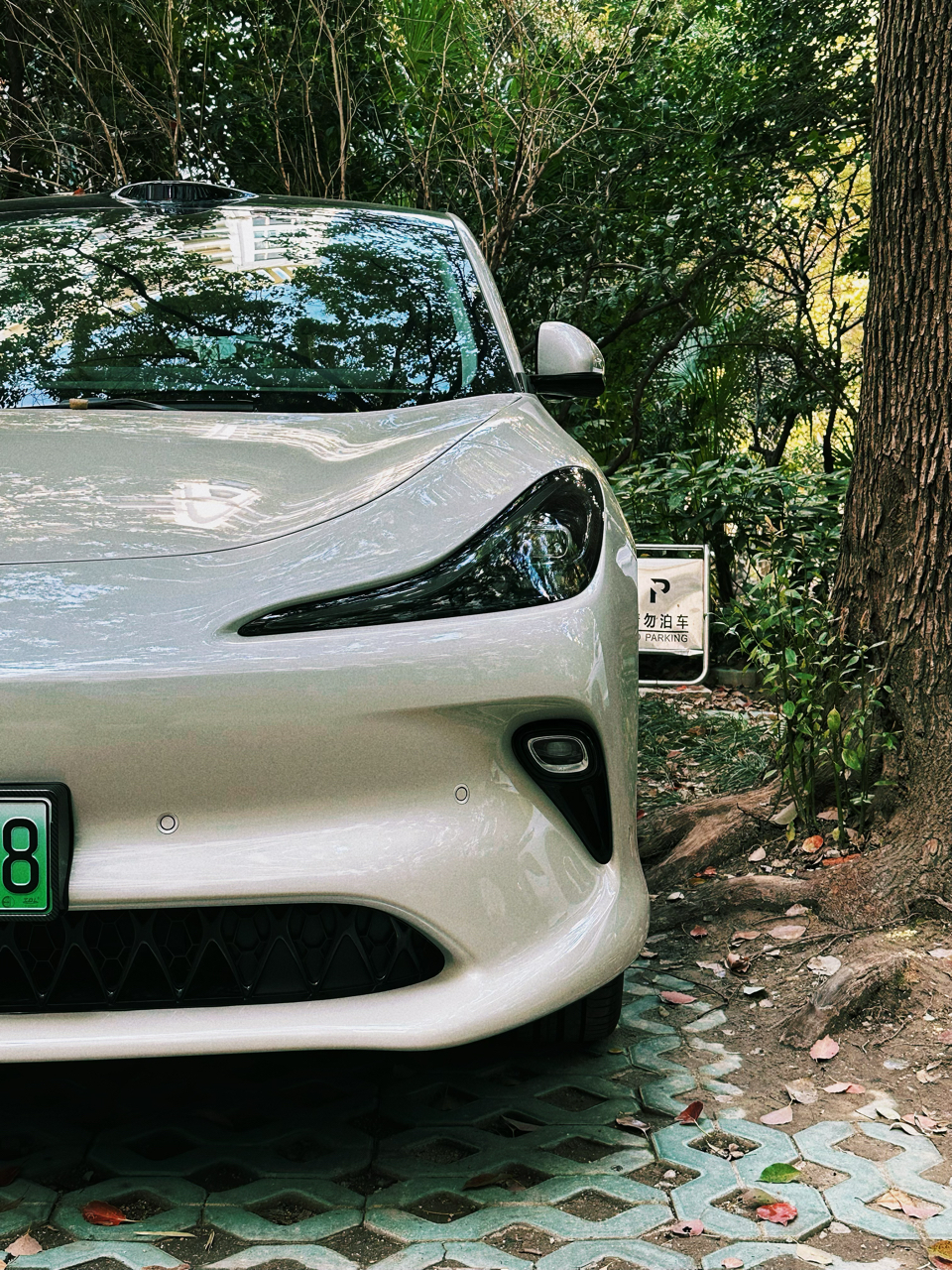 LS6提车作业简单分享 NGA玩家社区