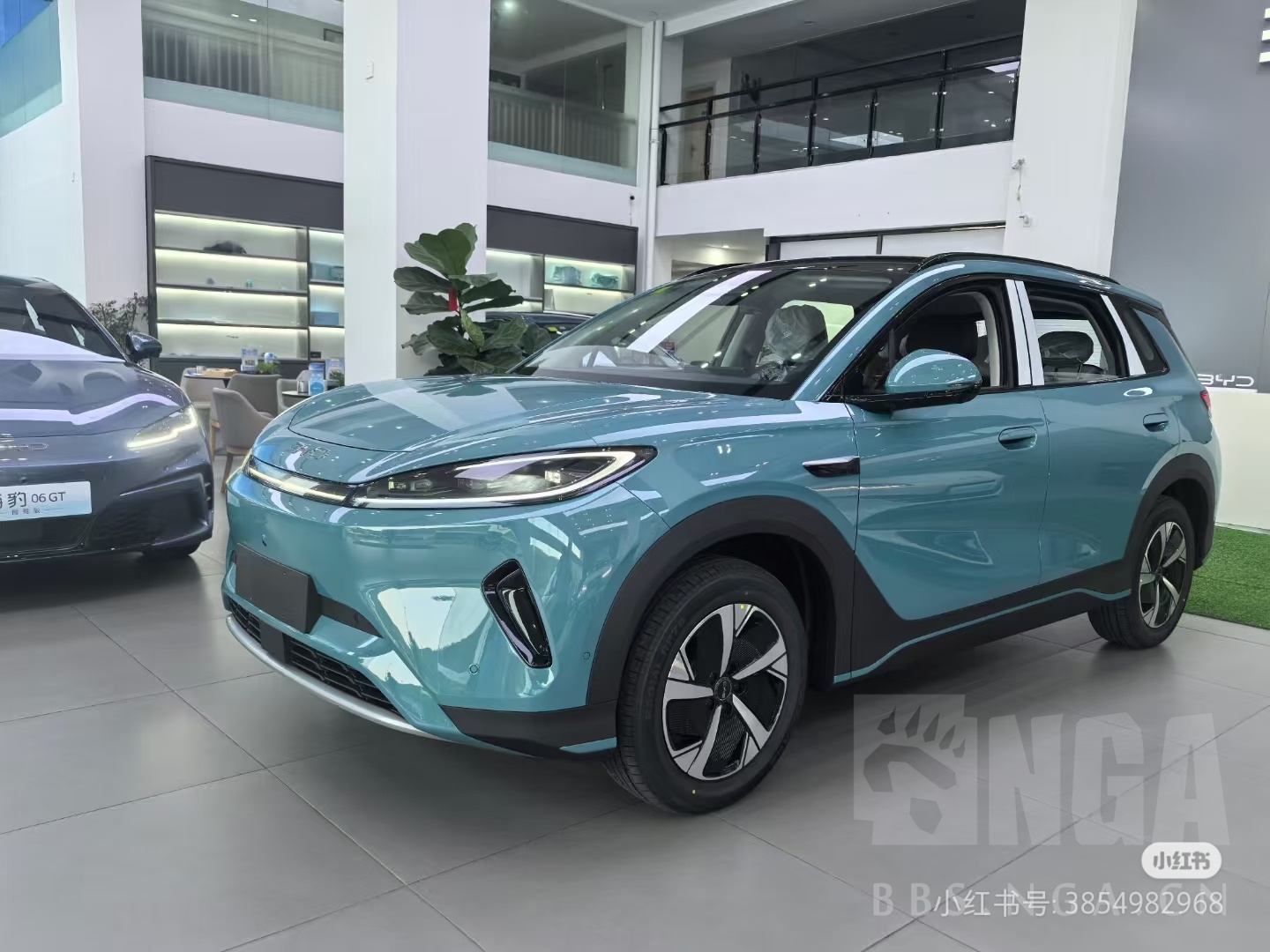 海狮05ev如果不是布艺内饰，铁铁卖爆 NGA玩家社区