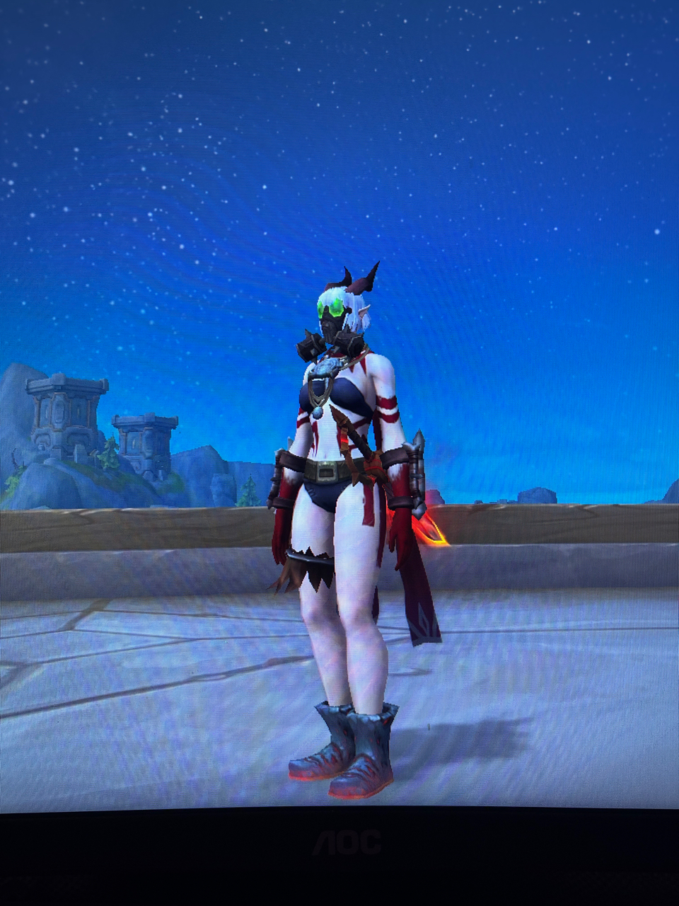 帅吗 像dz的ms NGA玩家社区