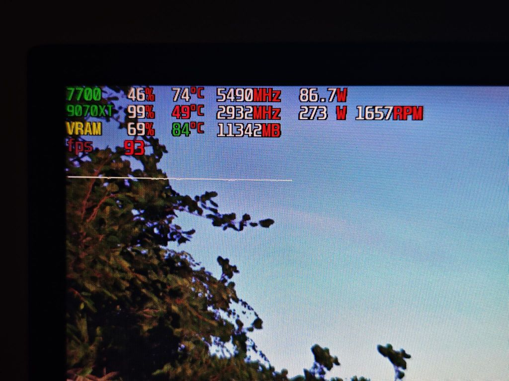 感觉同价位7700真不如9600X NGA玩家社区