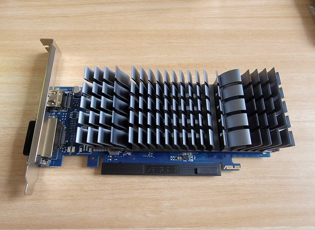 [硬件产品讨论] 真正的AMD YES产品，便宜且好用的R5 240 NGA玩家社区