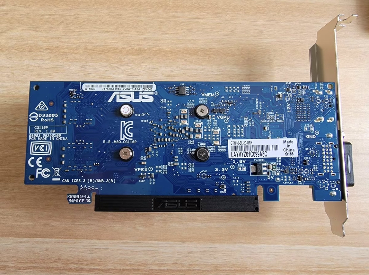 [硬件产品讨论] 真正的AMD YES产品，便宜且好用的R5 240 NGA玩家社区