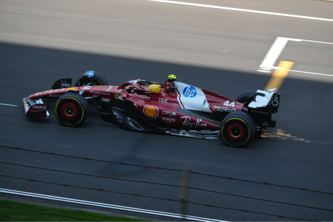 [版面活动]f1中国大奖赛开幕，分享现场返照即可获得声望与金币奖励。 NGA玩家社区