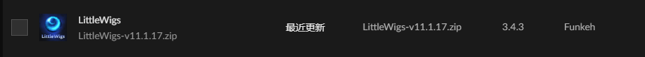 [搬运] [WLK插件讨论区] 3月20日改版后国服3.44版可用/报错少的curse上的小单体插件版号交流 NGA玩家社区