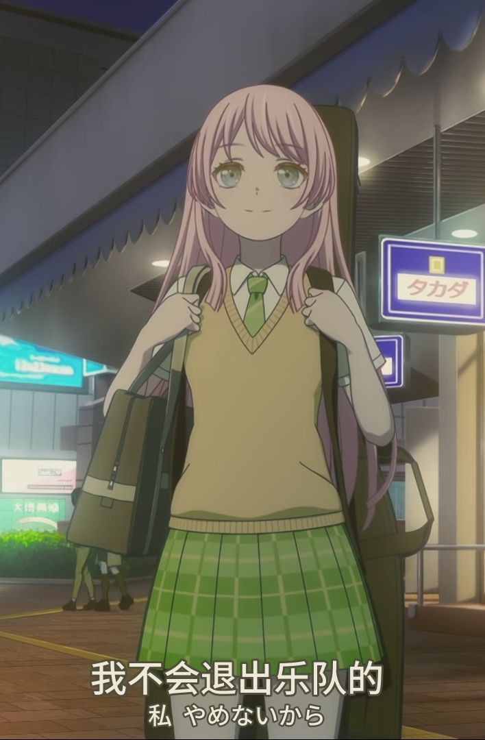 [感想]出脑以后发现，其实爱音确实没有cp只有cb NGA玩家社区