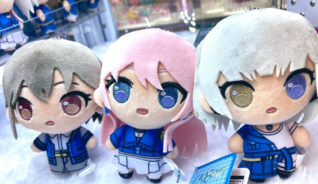 [Mygo][Mujica]企划相关同人作品综合讨论楼 NGA玩家社区