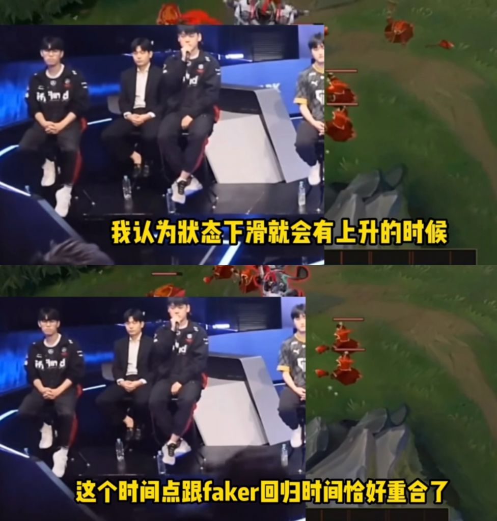 [外赛区赛事] 韩网盘点guma viper全英雄伤害对比 NGA玩家社区