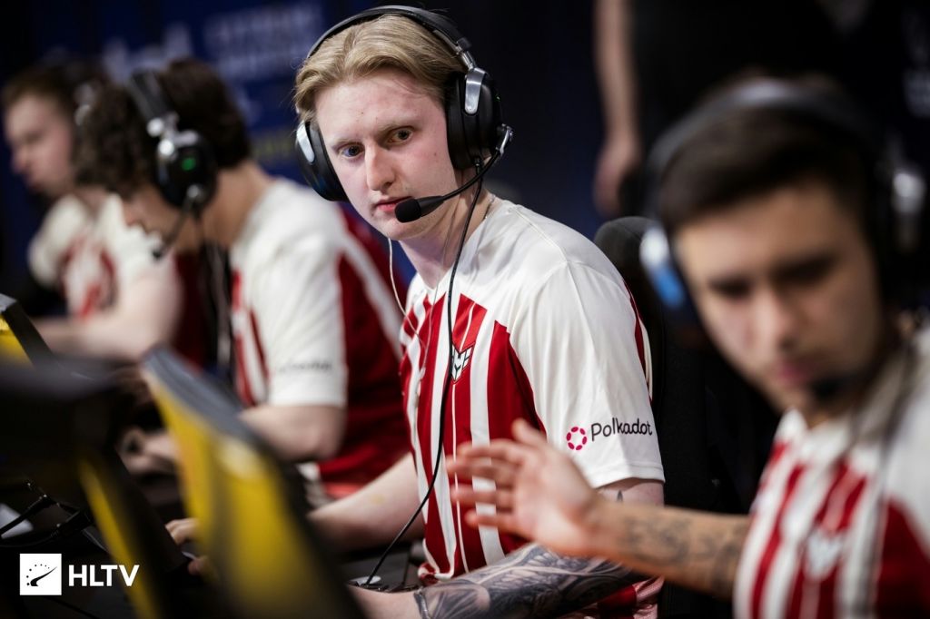 LNZ谈其心目中的CS梦幻战队 NGA玩家社区