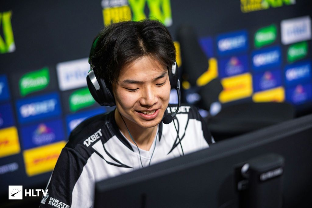 Senzu的手伤差不多恢复了80% NGA玩家社区