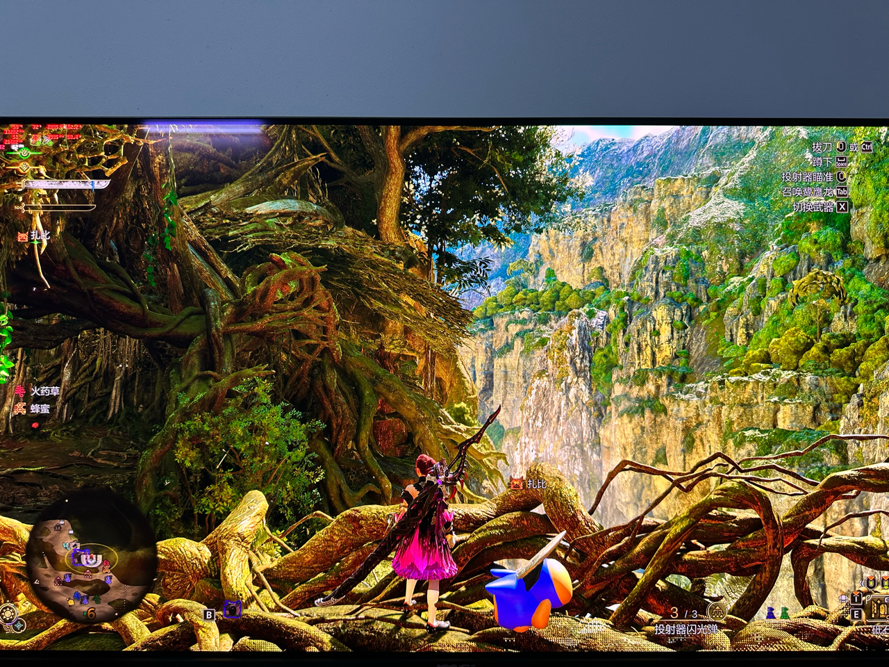 n站mod，提供更好的hdr动态范围和显示效果，已更新3.6版本，sdr也能用了 NGA玩家社区