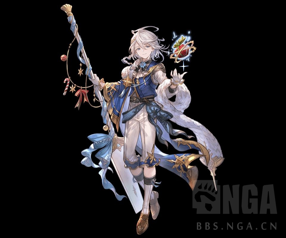 2025年了，该如何认识gbf的卡池(推荐给游玩程度很浅很浅的玩家食用)[3.27初步施工完毕] NGA玩家社区