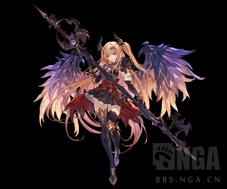 2025年了，该如何认识gbf的卡池(推荐给游玩程度很浅很浅的玩家食用)[3.27初步施工完毕] NGA玩家社区