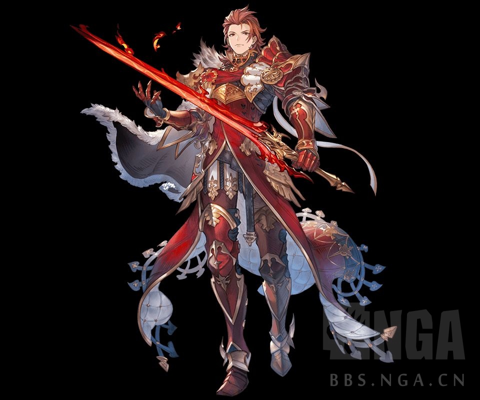 2025年了，该如何认识gbf的卡池(推荐给游玩程度很浅很浅的玩家食用)[3.27初步施工完毕] NGA玩家社区