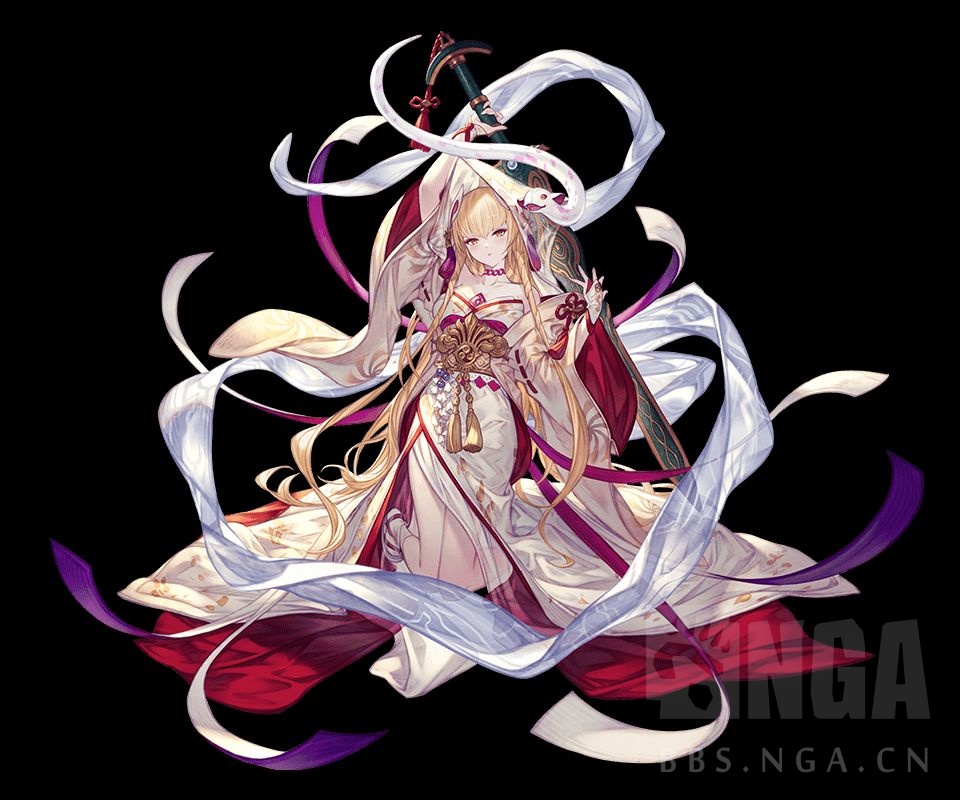 2025年了，该如何认识gbf的卡池(推荐给游玩程度很浅很浅的玩家食用)[3.27初步施工完毕] NGA玩家社区