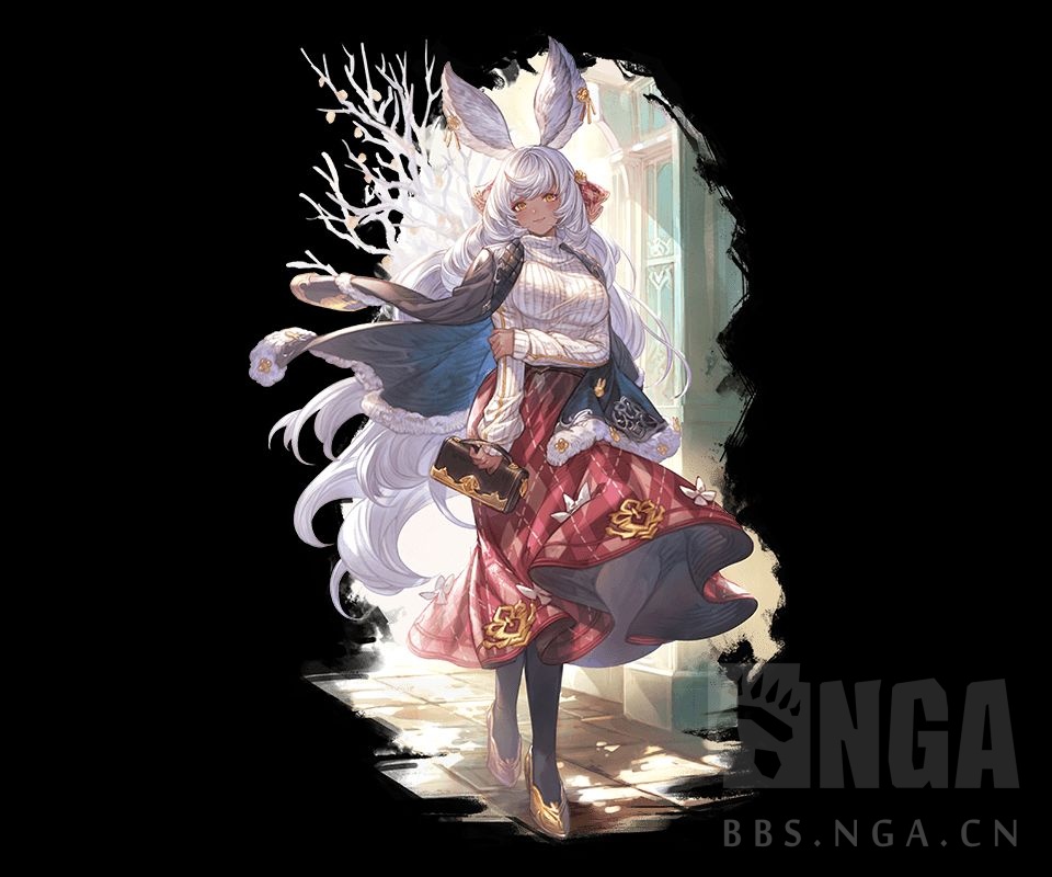 2025年了，该如何认识gbf的卡池(推荐给游玩程度很浅很浅的玩家食用)[3.27初步施工完毕] NGA玩家社区